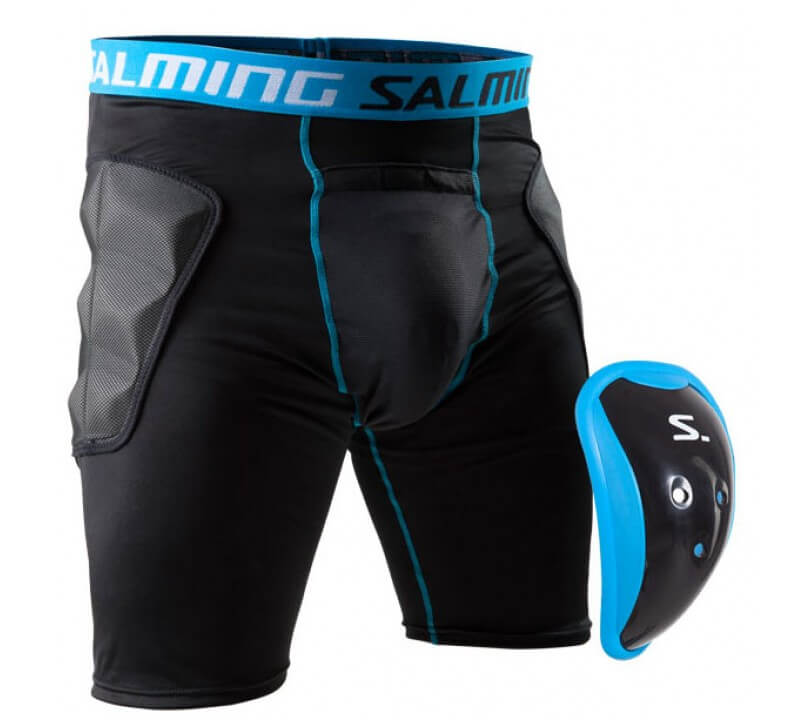 Salming ProTech Målvaktsshorts – Ongoal
