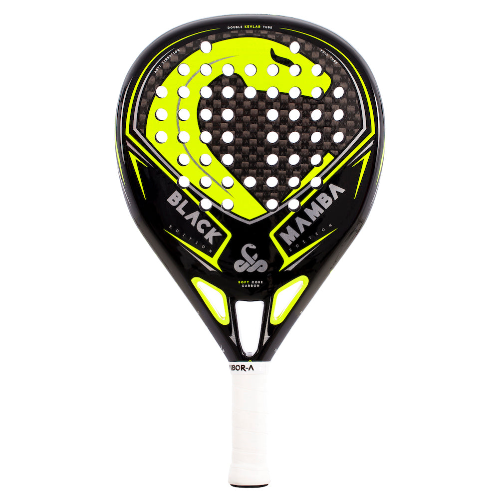 Vibor-A Black Mamba Liquid Edition – Ongoal