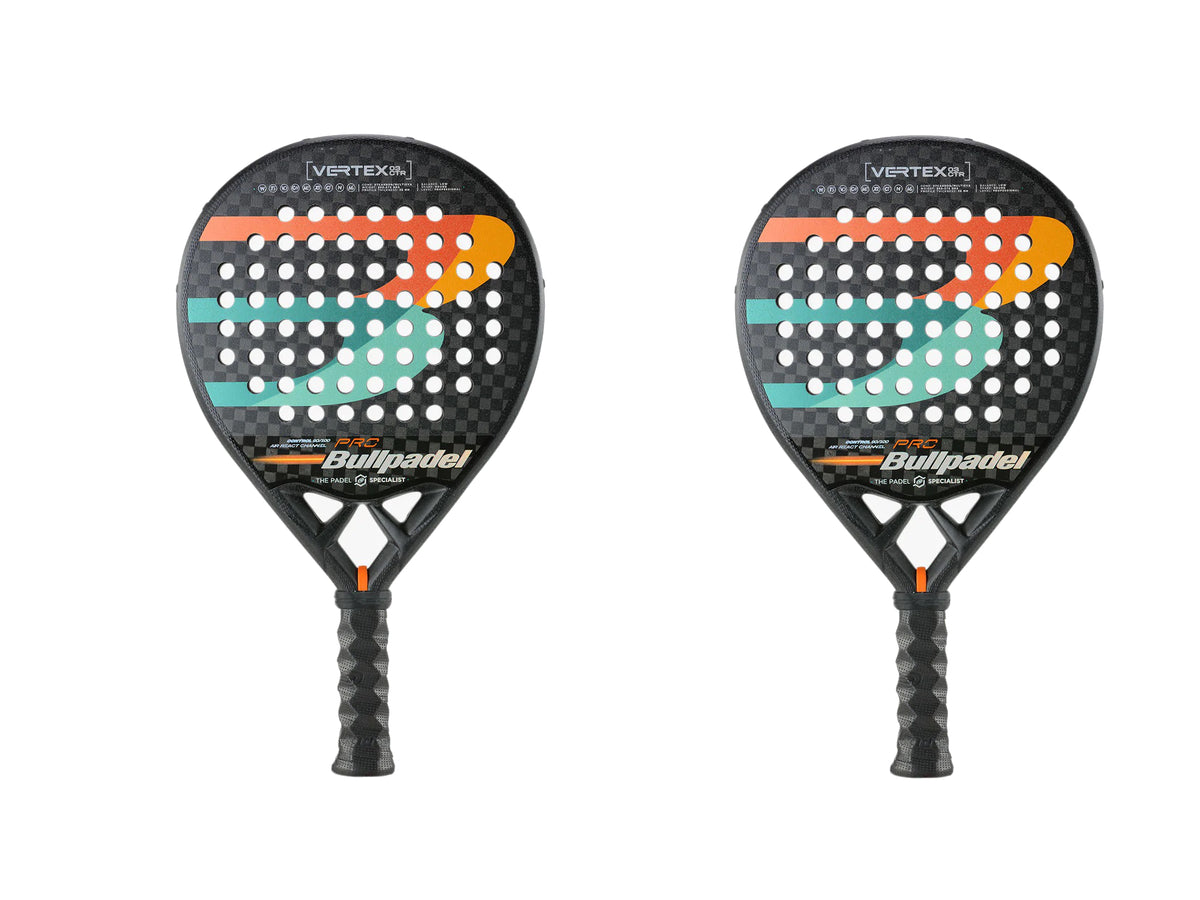 Bullpadel Vertex 03 Control 2-pack - Ongoal