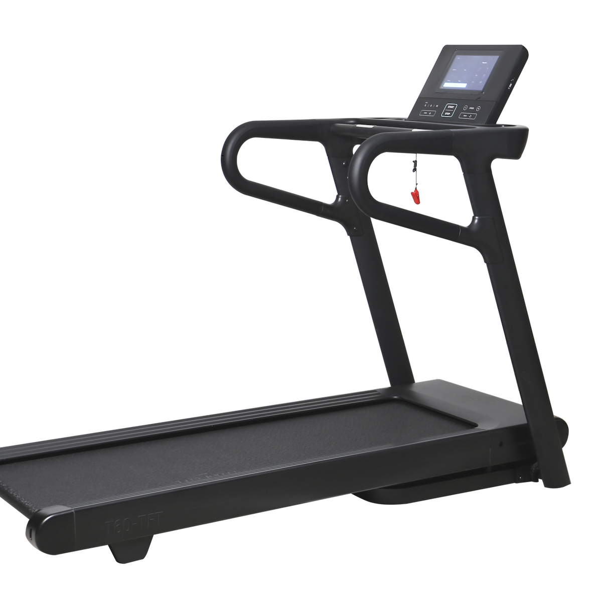 Titan Life Treadmill T60 TFT – Ongoal